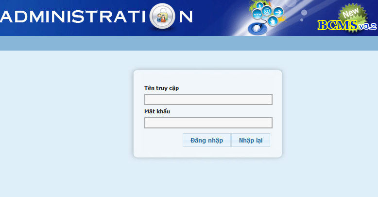 Những tính năng nổi bật của hệ quản trị nội dung BCMS v3.2